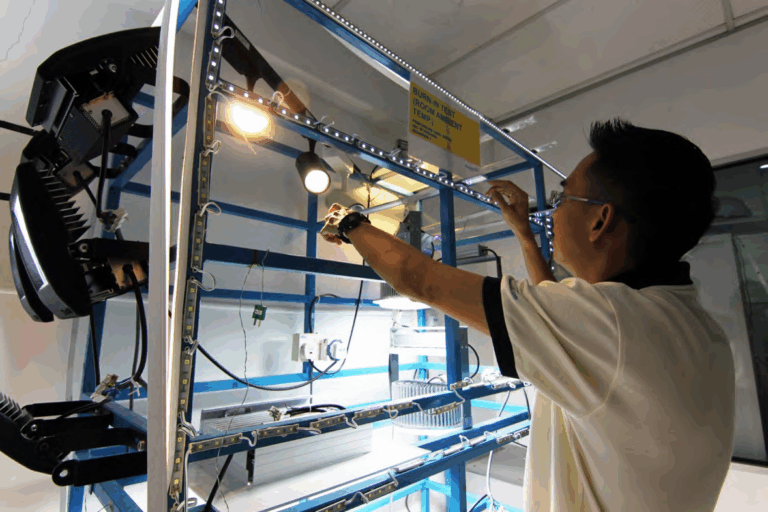 Leading LED Lighting Manufacturer in Malaysia – Innovative ...