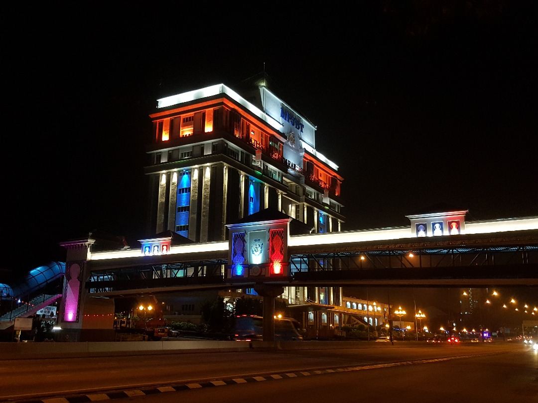 Our Projects - NexusLED Green Technology Sdn. Bhd.
